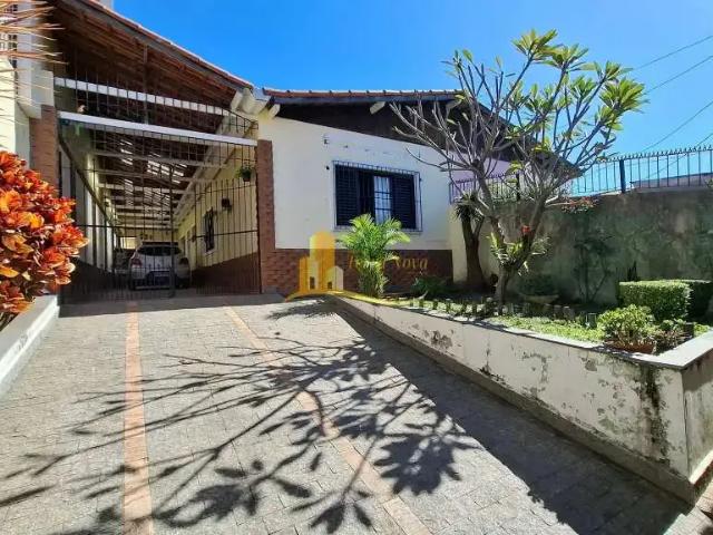 Casa / Sobrado para Venda em São Paulo/SP Cidade Líder 2 Quartos