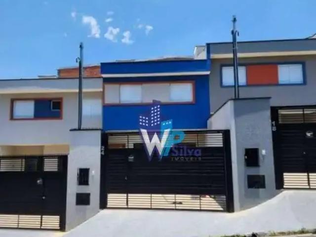 Casa / Sobrado para Venda em São Paulo/SP Cidade Líder 2 Quartos