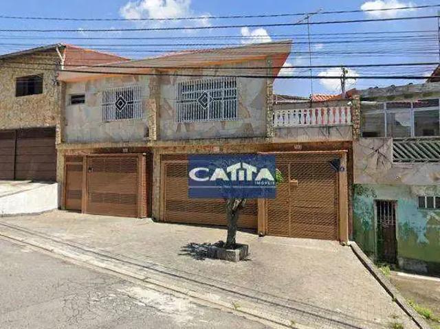 Casa / Sobrado para Venda em São Paulo/SP Cidade Líder 2 Quartos