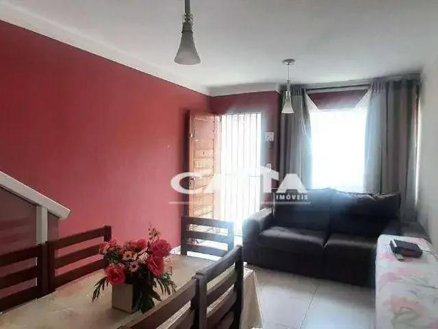 Casa / Sobrado para Venda em São Paulo/SP Cidade Líder 2 Quartos