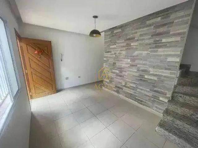 Casa / Sobrado para Venda em São Paulo/SP Cidade Líder 2 Quartos