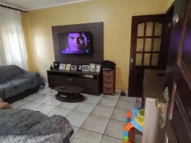 Casa / Sobrado para Venda em São Paulo/SP Cidade Líder 2 Quartos