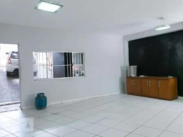 Casa / Sobrado para Venda em São Paulo/SP Cidade Líder 2 Quartos