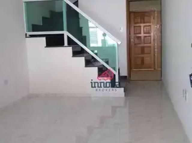Casa / Sobrado para Venda em São Paulo/SP Cidade Líder 2 Quartos