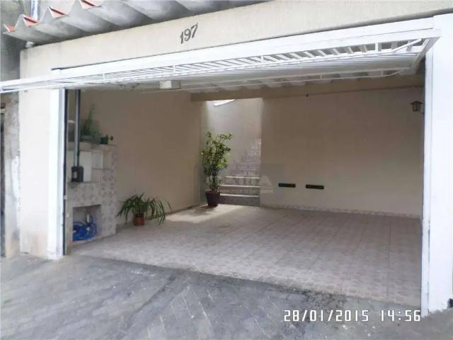 Casa / Sobrado para Venda em São Paulo/SP Cidade Líder 2 Quartos