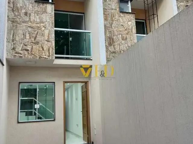 Casa / Sobrado para Venda em São Paulo/SP Cidade Líder 2 Quartos