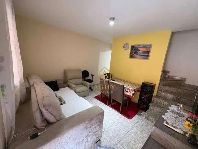 Casa / Sobrado para Venda em São Paulo/SP Cidade Líder 2 Quartos