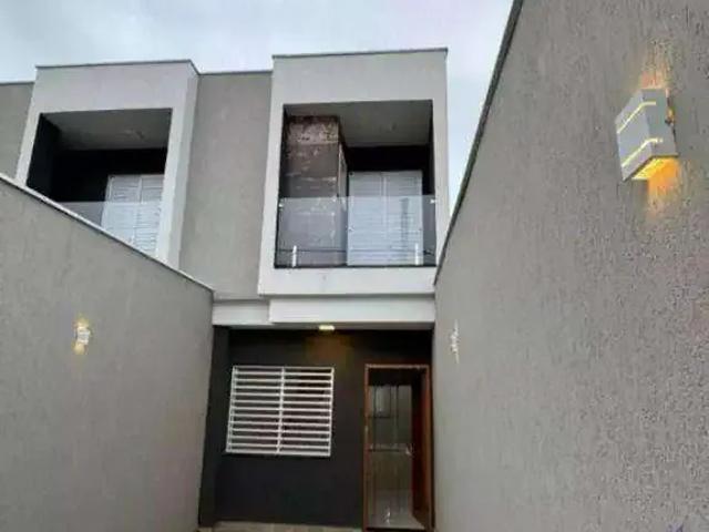Casa / Sobrado para Venda em São Paulo/SP Cidade Líder 2 Quartos