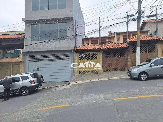 Casa / Sobrado para Venda em São Paulo/SP Cidade Líder 2 Quartos