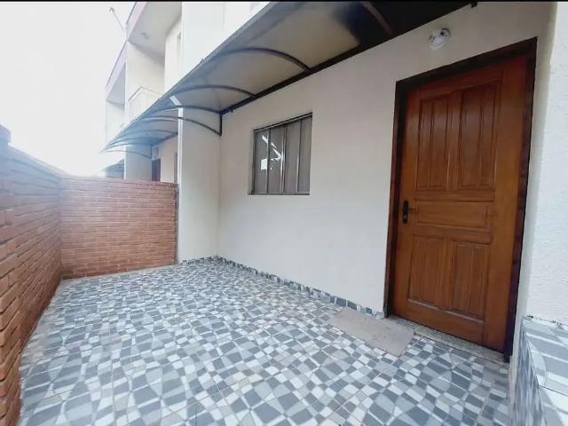 Casa / Sobrado para Venda em São Paulo/SP Cidade Líder 2 Quartos