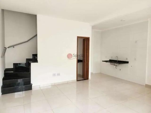 Casa / Sobrado para Venda em São Paulo/SP Cidade Líder 2 Quartos