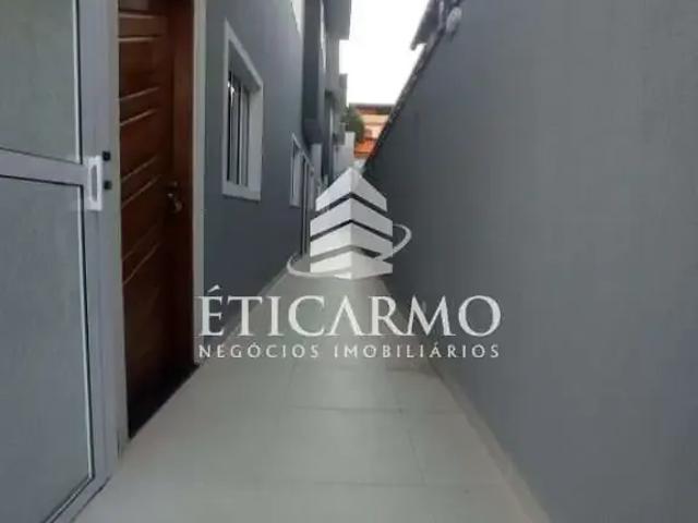 Casa / Sobrado para Venda em São Paulo/SP Cidade Líder 2 Quartos