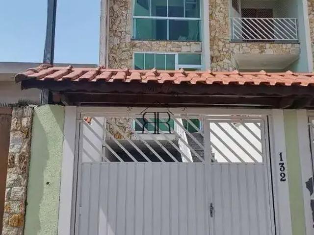 Casa / Sobrado para Venda em São Paulo/SP Cidade Líder 2 Quartos