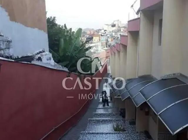 Casa / Sobrado para Venda em São Paulo/SP Cidade Líder 2 Quartos