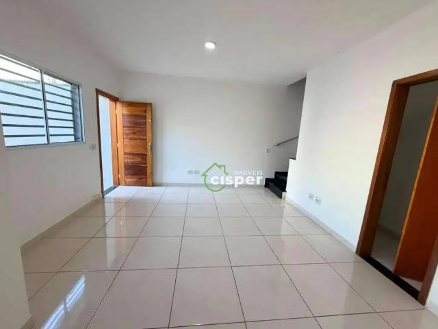 Casa / Sobrado para Venda em São Paulo/SP Cidade Líder 2 Quartos