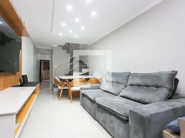 Casa / Sobrado para Venda em São Paulo/SP Cidade Líder 2 Quartos