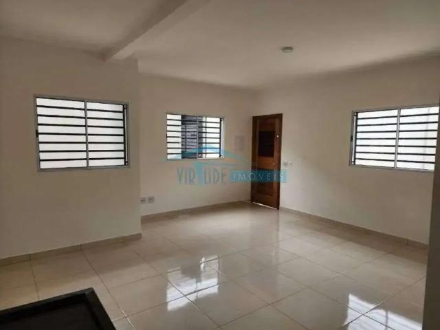 Casa / Sobrado para Venda em São Paulo/SP Cidade Líder 2 Quartos