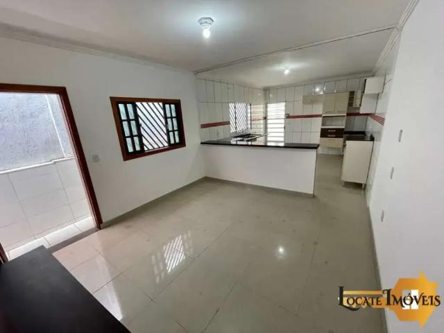 Casa / Sobrado para Venda em São Paulo/SP Cidade Líder 2 Quartos