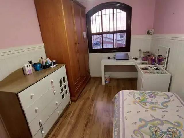 Casa / Sobrado para Venda em São Paulo/SP Cidade Líder 2 Quartos