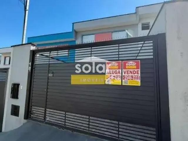Casa / Sobrado para Venda em São Paulo/SP Cidade Líder 2 Quartos
