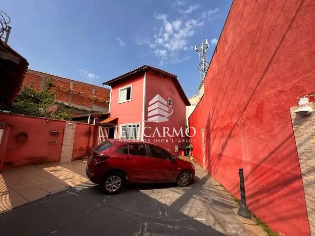 Casa / Sobrado para Venda em São Paulo/SP Cidade Líder 2 Quartos