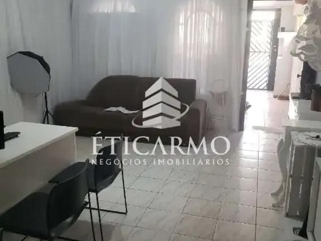 Casa / Sobrado para Venda em São Paulo/SP Cidade Líder 2 Quartos