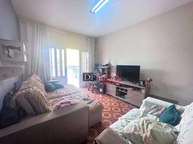 Casa / Sobrado para Venda em São Paulo/SP Cidade Líder 2 Quartos