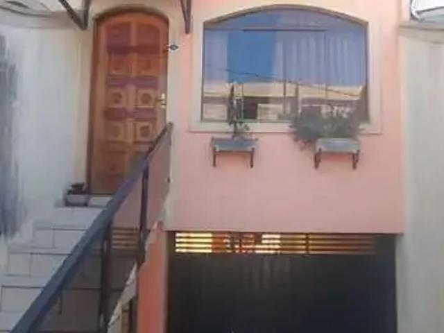 Casa / Sobrado para Venda em São Paulo/SP Cidade Líder 2 Quartos
