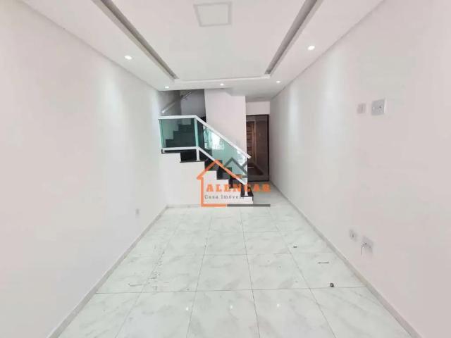 Casa / Sobrado para Venda em São Paulo/SP Cidade Líder 2 Quartos