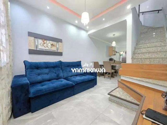 Casa / Sobrado para Venda em São Paulo/SP Cidade Líder 2 Quartos