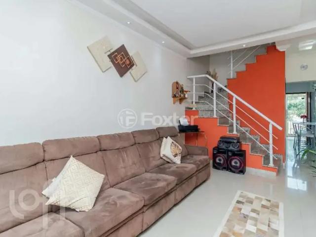 Casa / Sobrado para Venda em São Paulo/SP Cidade Líder 2 Quartos