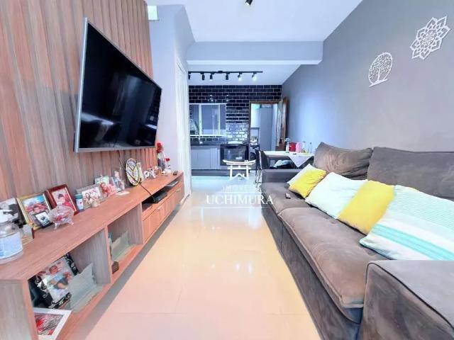 Casa / Sobrado para Venda em São Paulo/SP Cidade Líder 2 Quartos