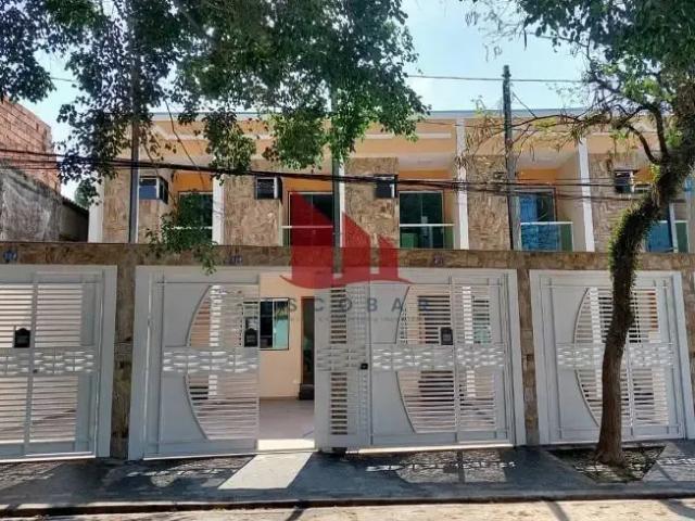 Casa / Sobrado para Venda em São Paulo/SP Cidade Líder 2 Quartos