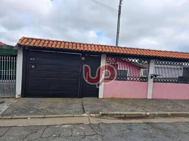 Casa / Sobrado para Venda em São Paulo/SP Cidade Líder 2 Quartos