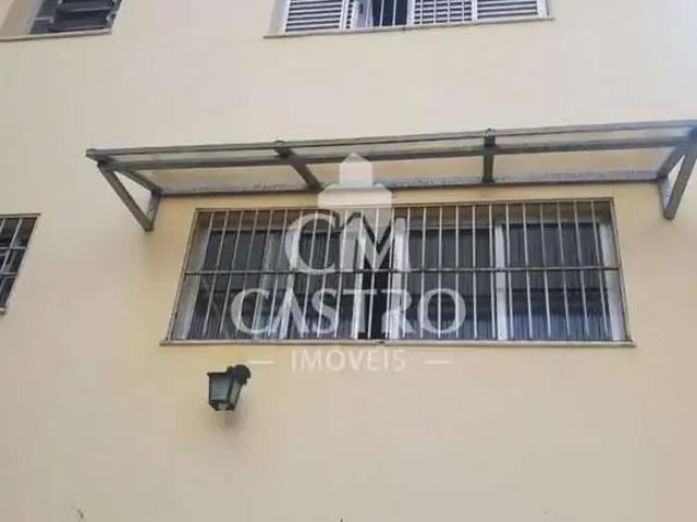Casa / Sobrado para Venda em São Paulo/SP Cidade Líder 2 Quartos