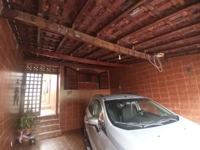 Casa / Sobrado para Venda em São Paulo/SP Cidade Líder 2 Quartos
