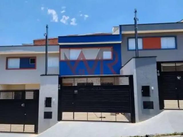 Casa / Sobrado para Venda em São Paulo/SP Cidade Líder 2 Quartos