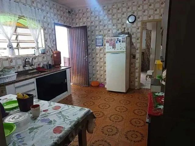 Casa / Sobrado para Venda em São Paulo/SP Cidade Líder 2 Quartos