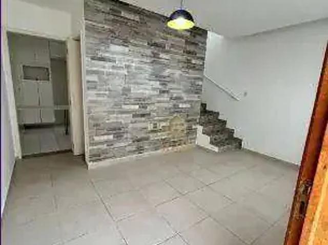Casa / Sobrado para Venda em São Paulo/SP Cidade Líder 2 Quartos