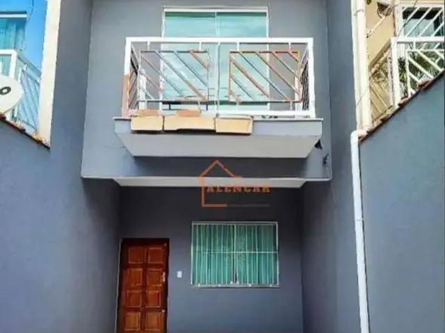 Casa / Sobrado para Venda em São Paulo/SP Cidade Líder 2 Quartos