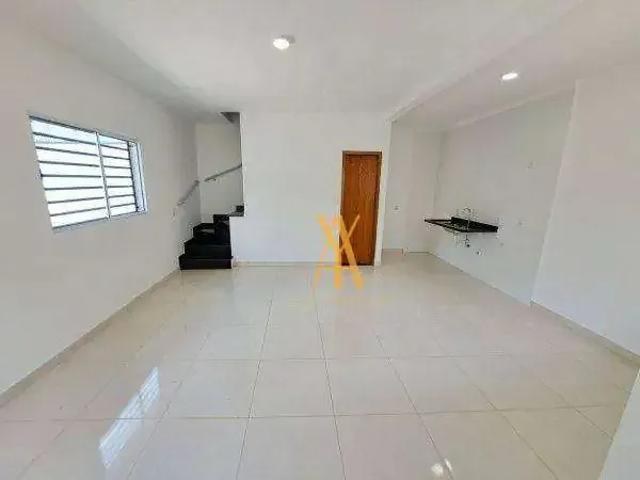 Casa / Sobrado para Venda em São Paulo/SP Cidade Líder 2 Quartos