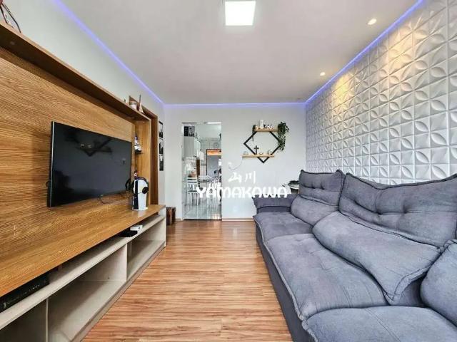 Casa / Sobrado para Venda em São Paulo/SP Cidade Líder 2 Quartos