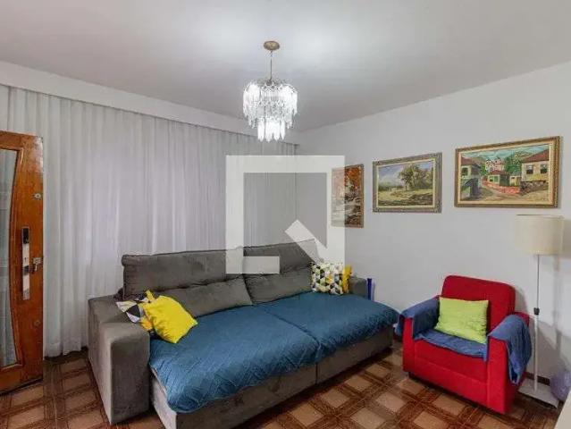Casa / Sobrado para Venda em São Paulo/SP Cidade Líder 2 Quartos