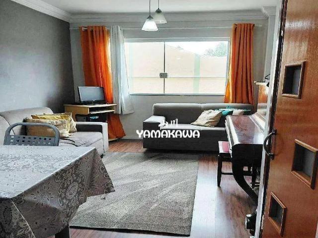 Casa / Sobrado para Venda em São Paulo/SP Cidade Líder 2 Quartos