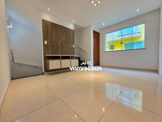 Casa / Sobrado para Venda em São Paulo/SP Cidade Líder 2 Quartos