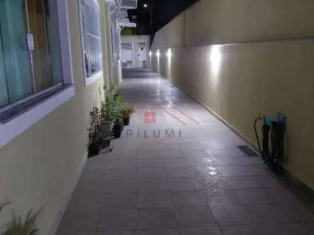 Casa / Sobrado para Venda em São Paulo/SP Cidade Líder 2 Quartos