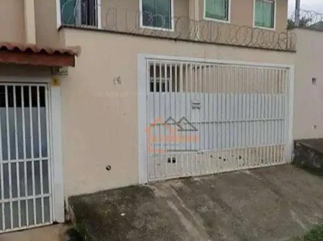 Casa / Sobrado para Venda em São Paulo/SP Cidade Líder 2 Quartos