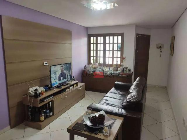 Casa / Sobrado para Venda em São Paulo/SP Cidade Líder 2 Quartos