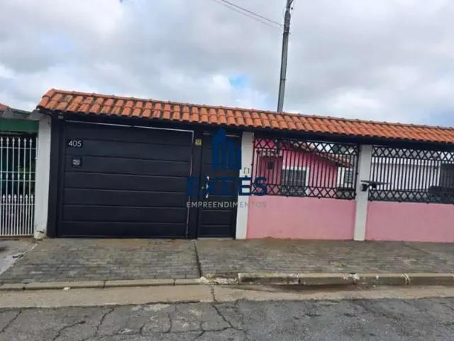 Casa / Sobrado para Venda em São Paulo/SP Cidade Líder 2 Quartos