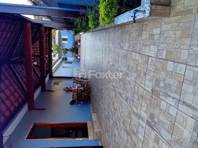 Casa / Sobrado para Venda em São Paulo/SP Cidade Líder 2 Quartos
